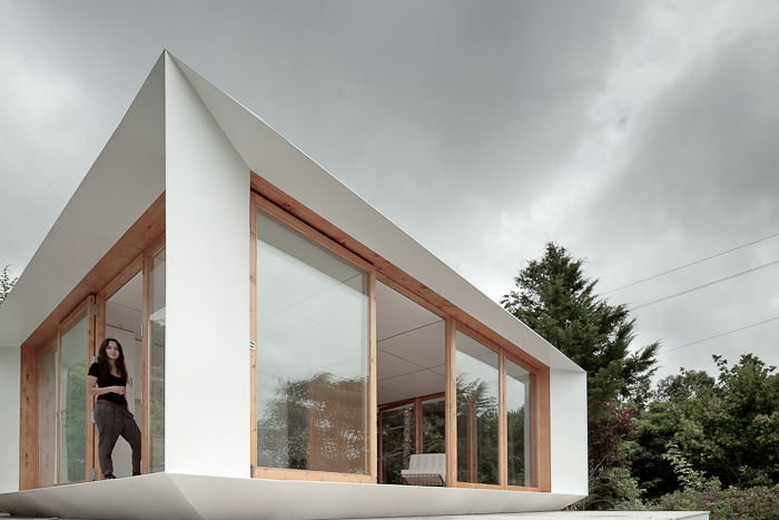 MIMA House by MIMA Architects - Architizer