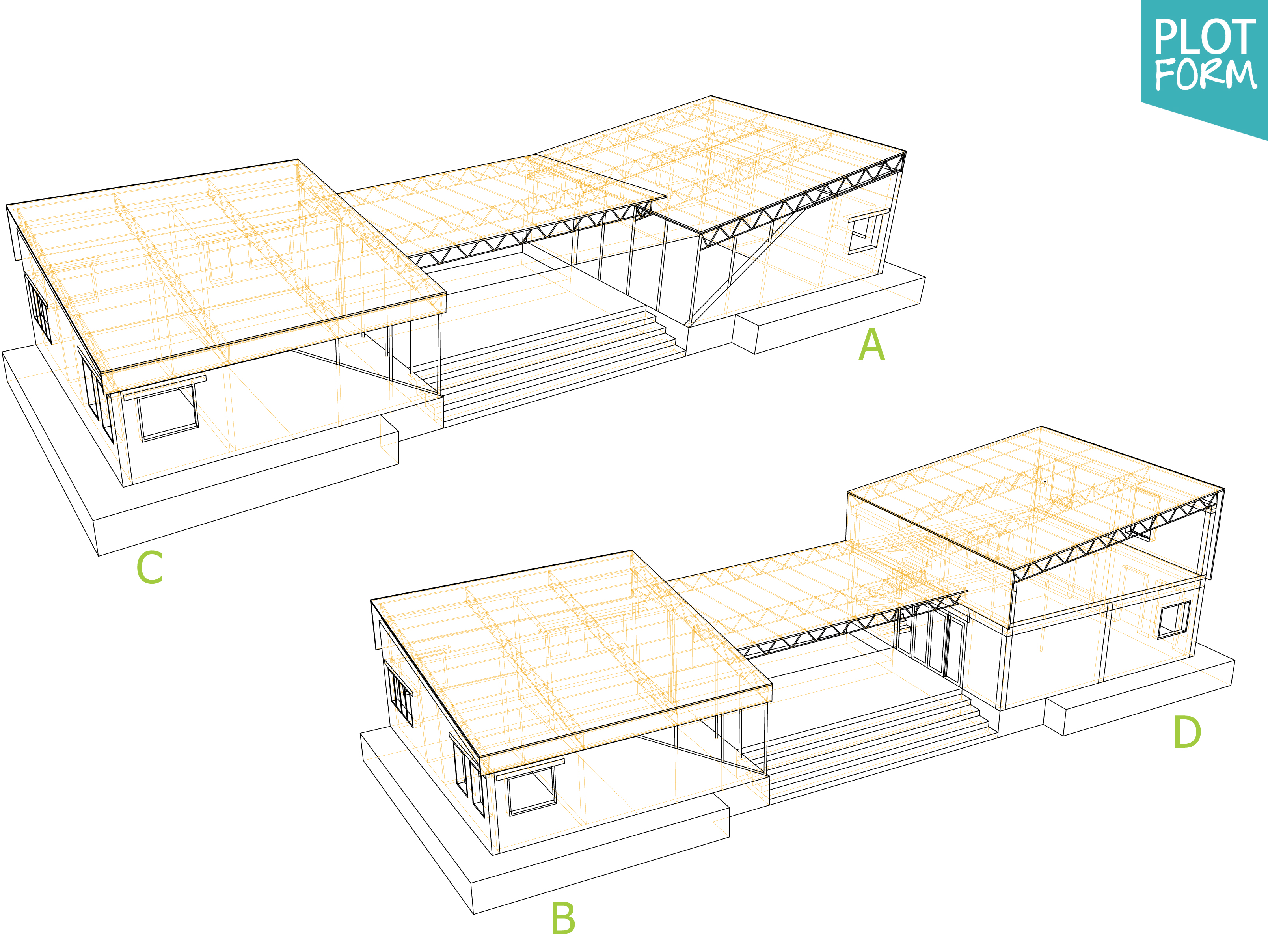 PLOTform - Architizer