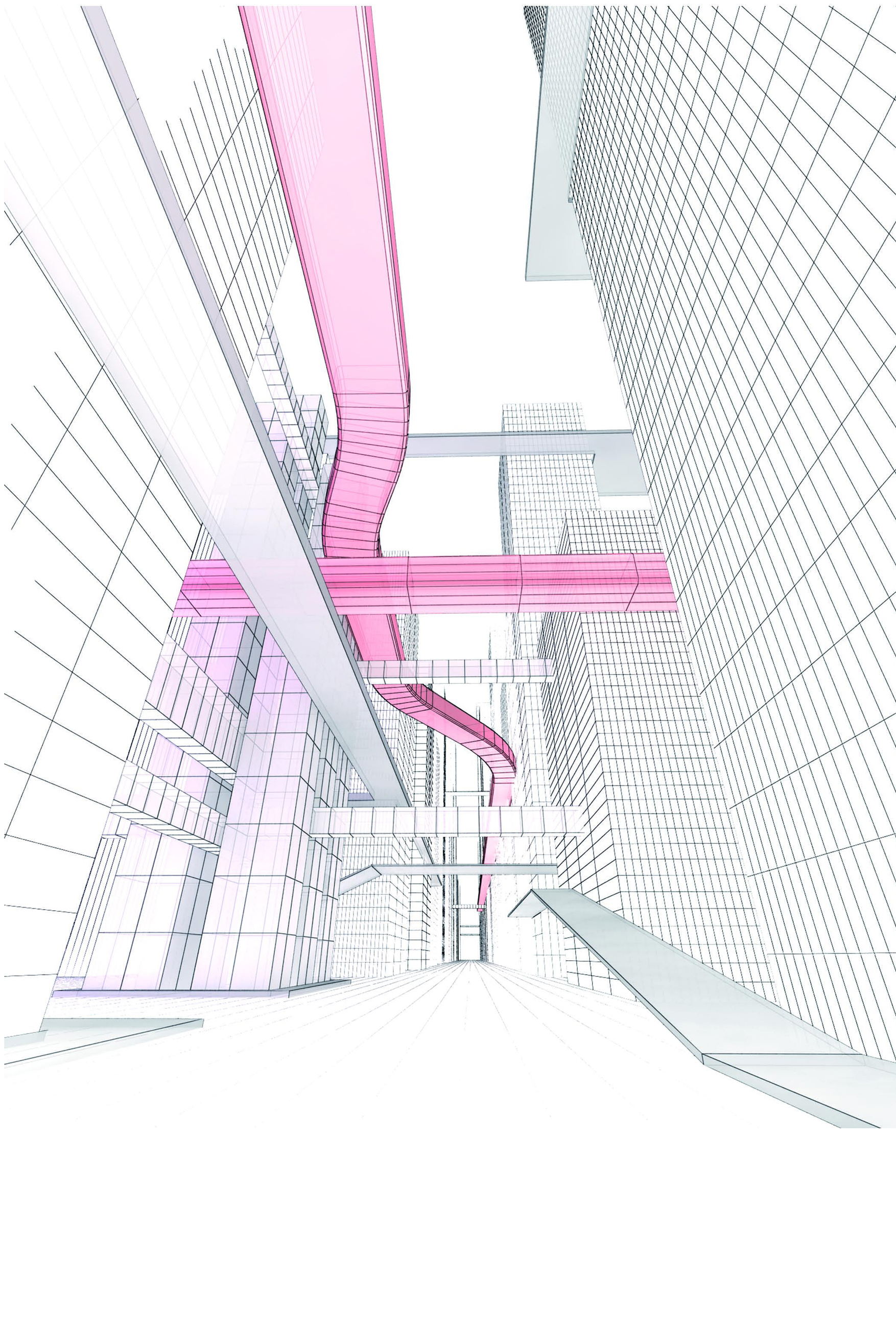 HYPER_GRID by metarchitects - Architizer