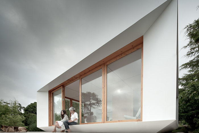MIMA House by MIMA Architects - Architizer