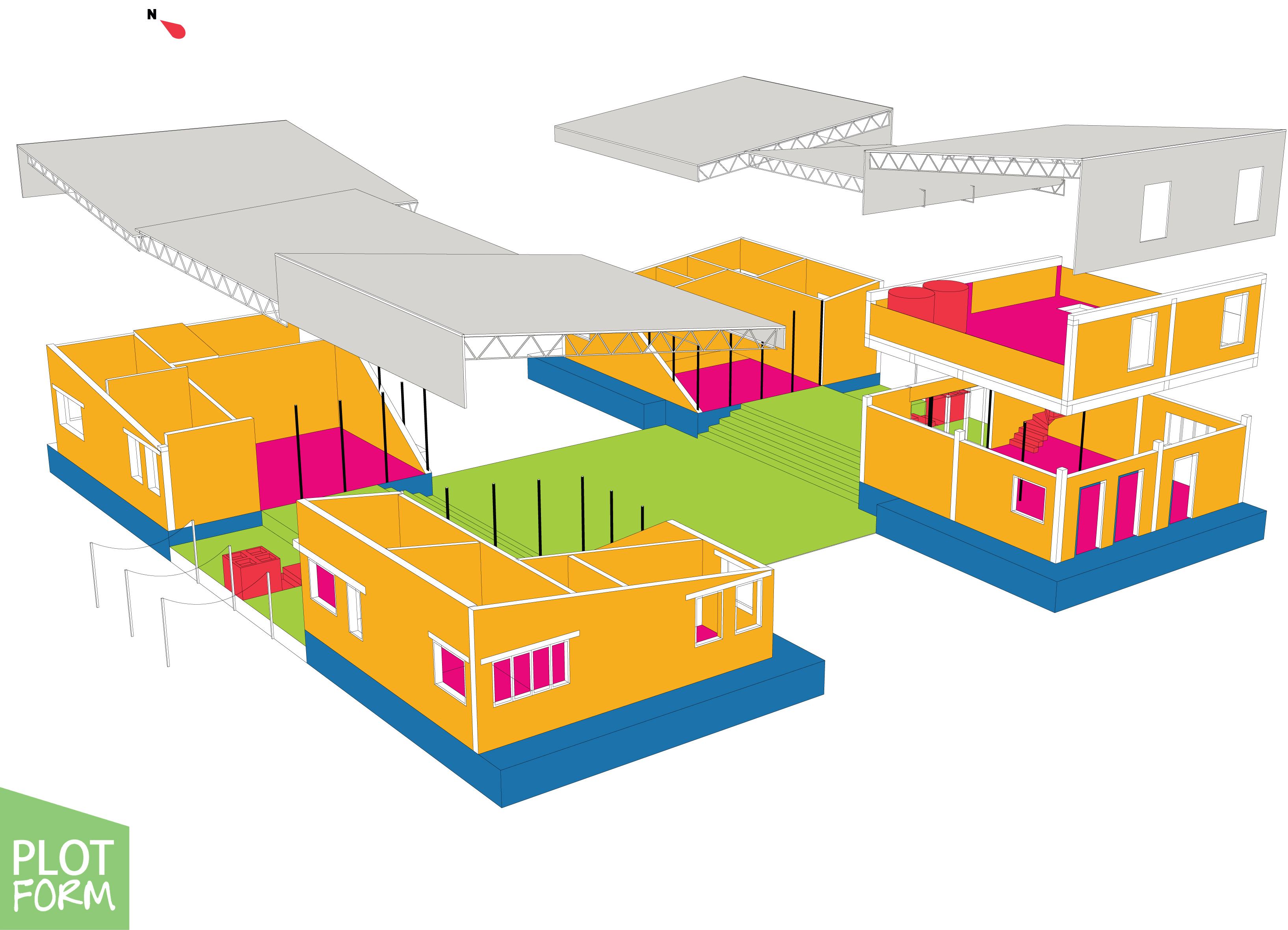PLOTform - Architizer