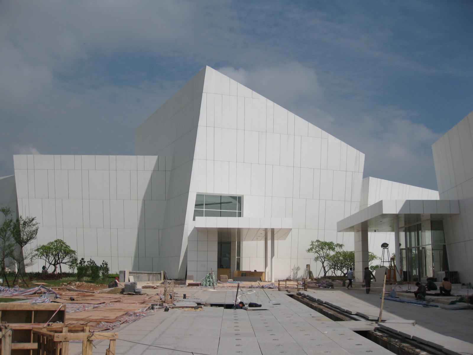 Smith House by MeierPartners Architects - Architizer