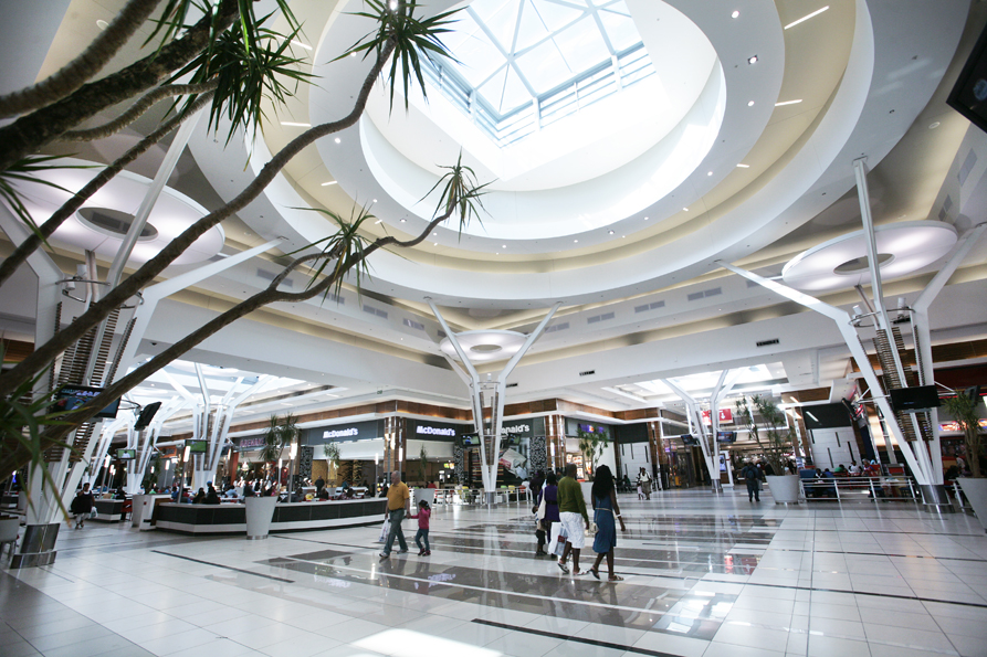 Liberty Promenade by Vivid Architects - Architizer