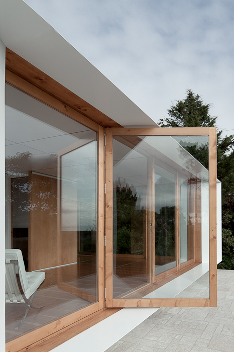 MIMA House by MIMA Architects - Architizer