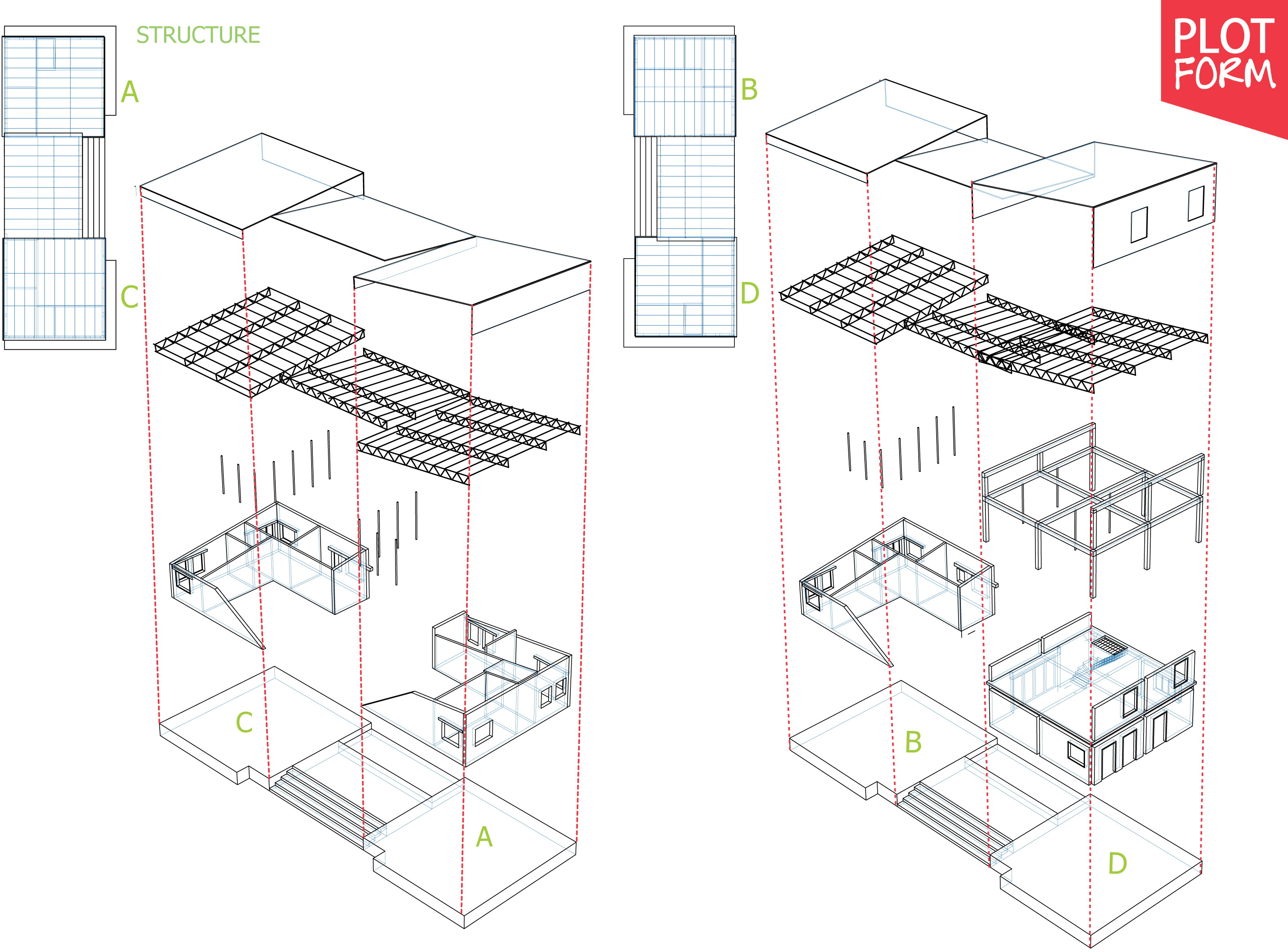 PLOTform - Architizer