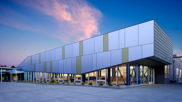 HMC Architects - Architizer