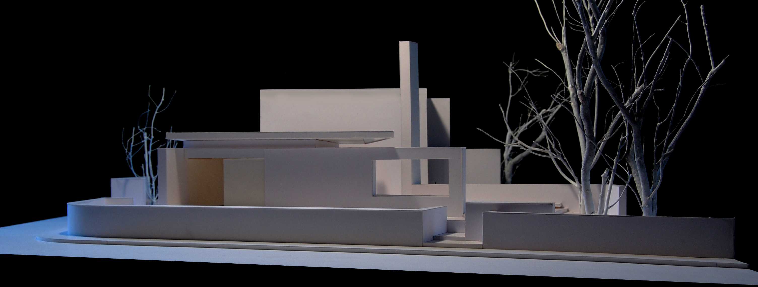 ARCHITETTURA MATASSONI - Architizer