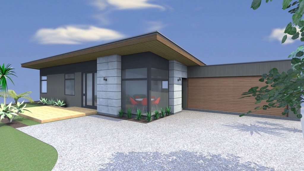 18 Ward Street - Architizer