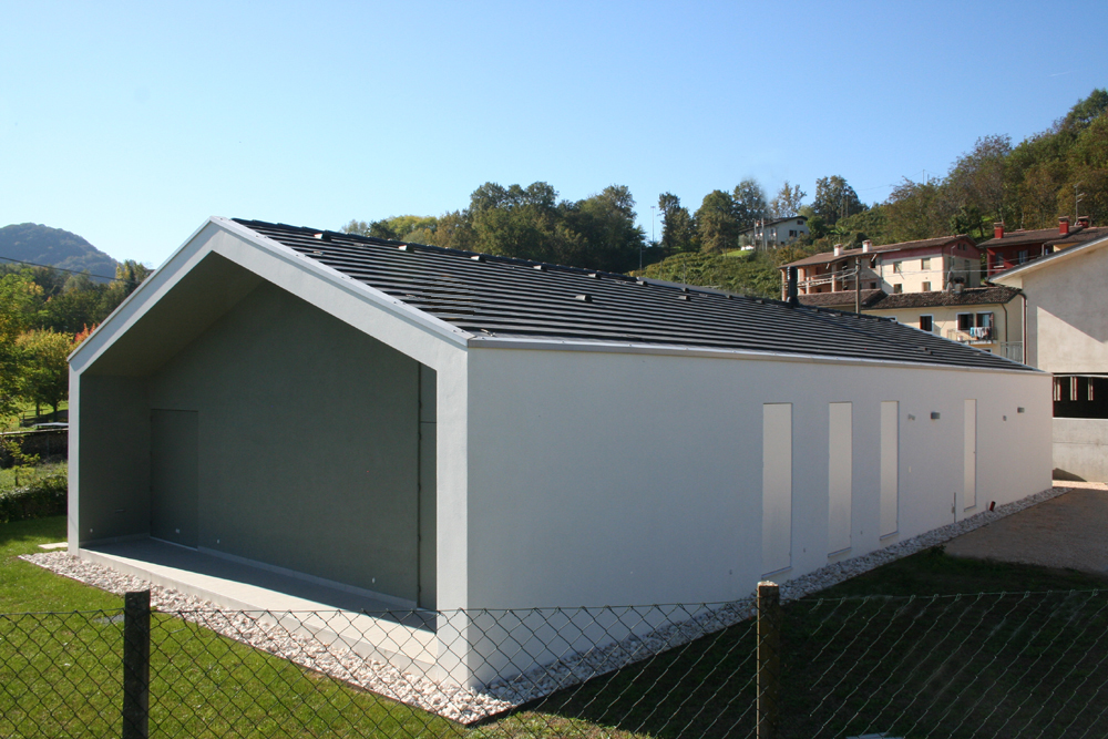 CD House by Donner Sorcinelli Architecture - Architizer