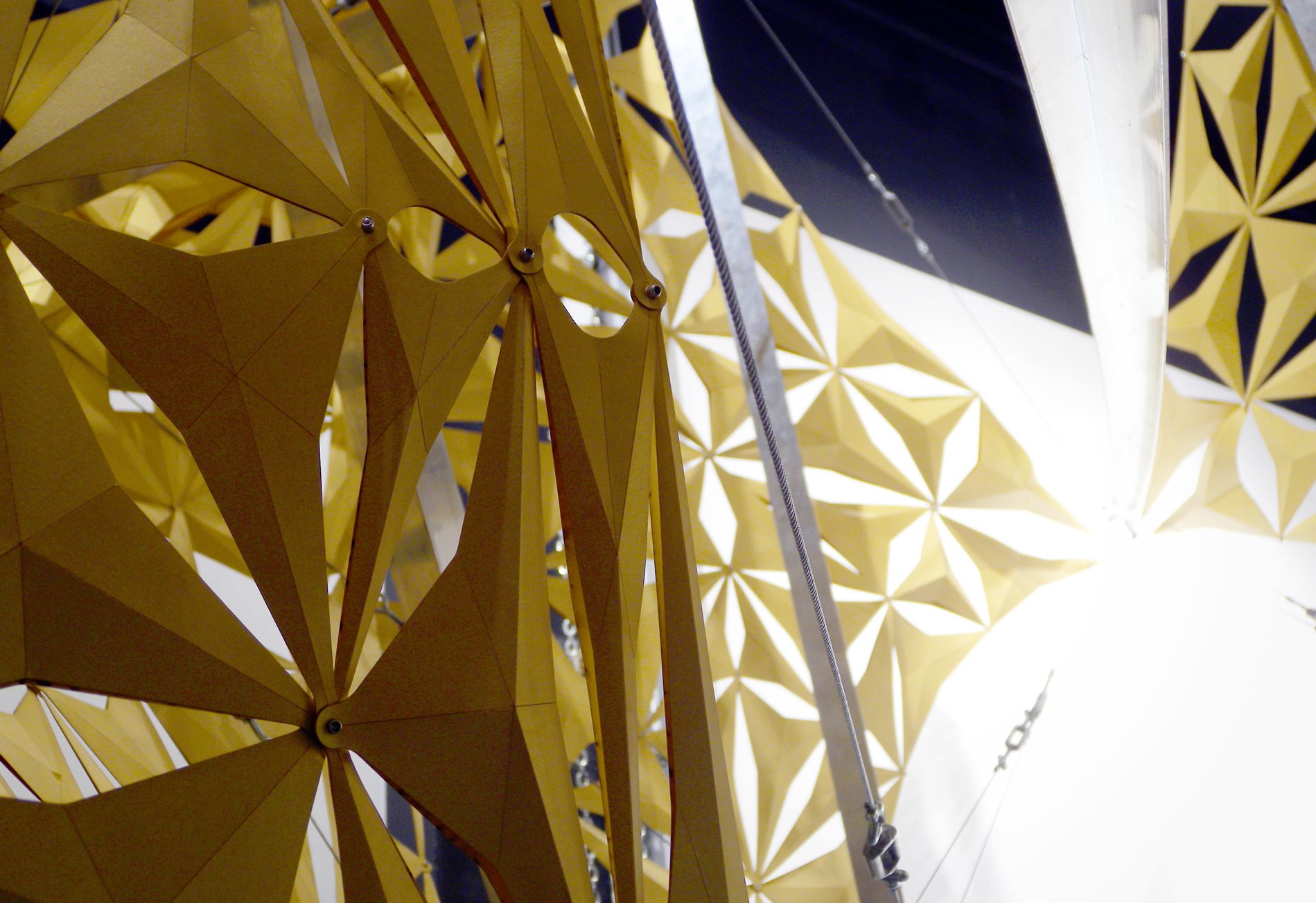 Minima Maxima - Architizer