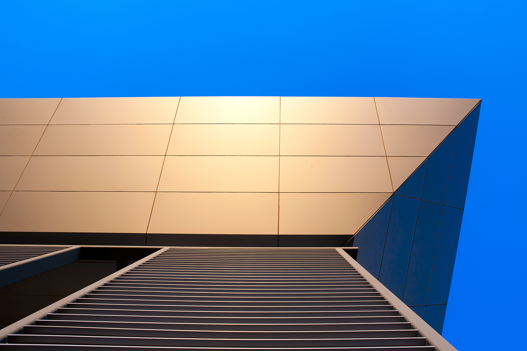 National Center for Aviation Training by SJCF Architecture - Architizer