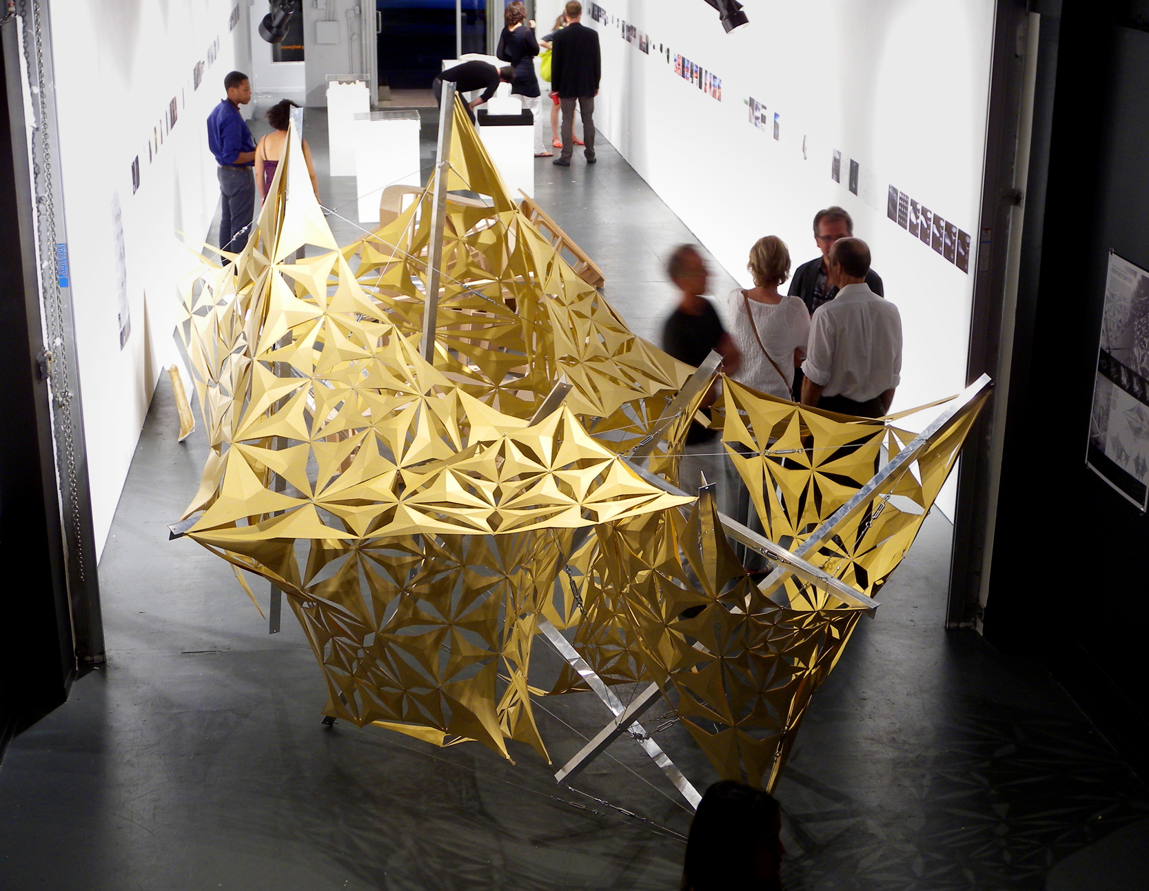 Minima Maxima - Architizer