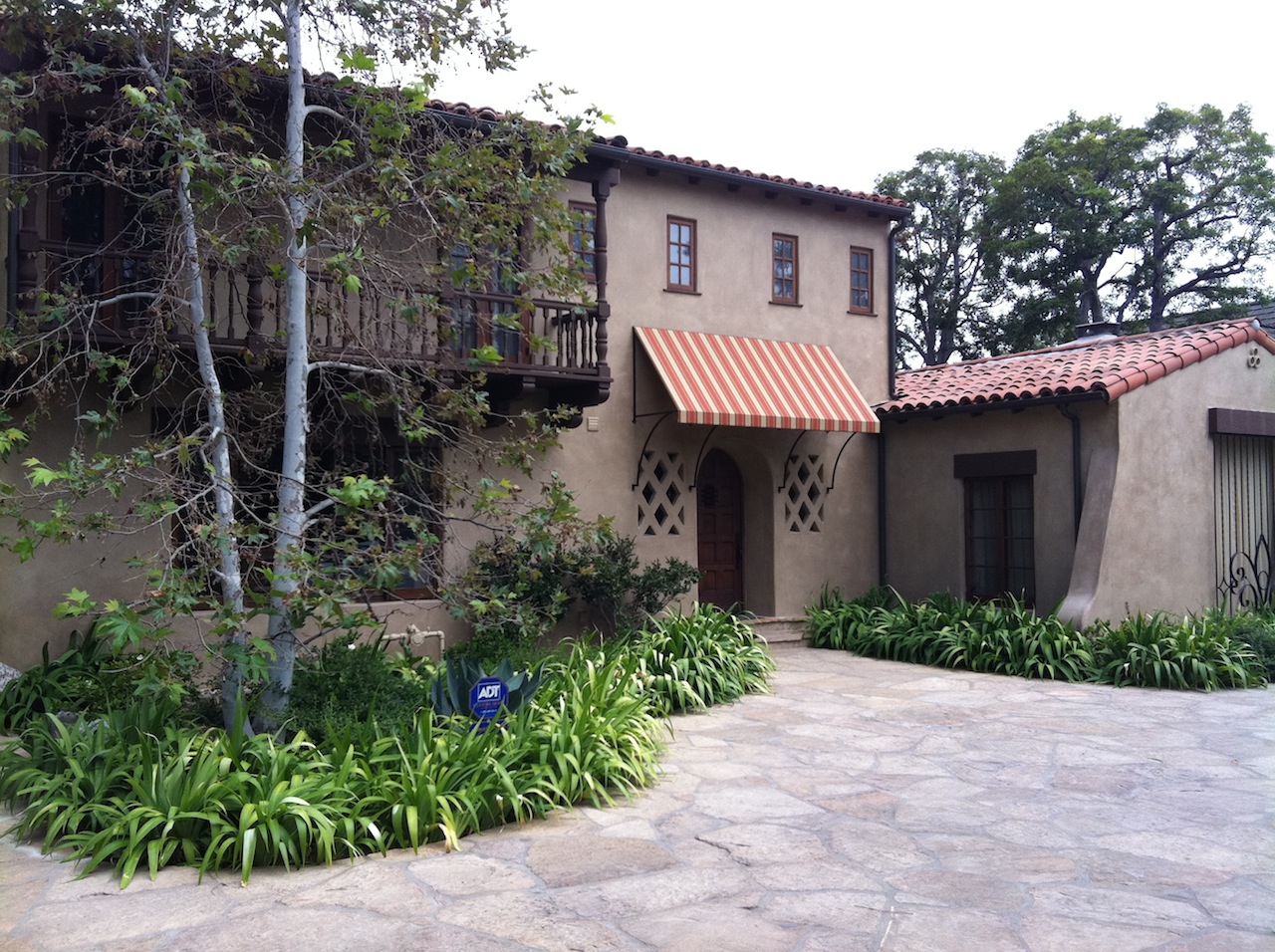 Olive House - Architizer