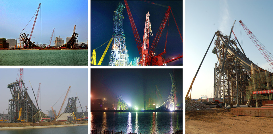 Ring of Life by Goddard Group, ECADI - Architizer