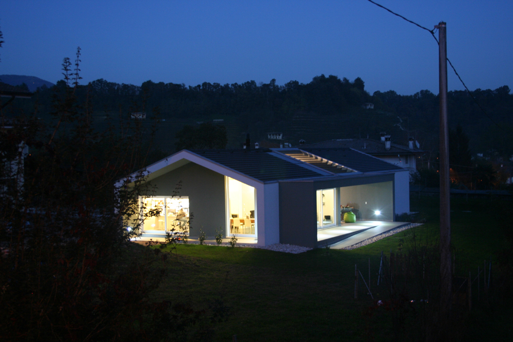 CD House by Donner Sorcinelli Architecture - Architizer