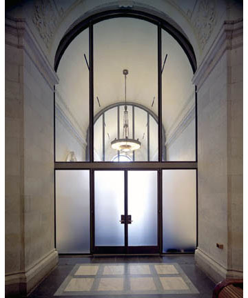 Phase 4: Assembly Parlor & Offices, New York State Capitol, Albany, NY ...