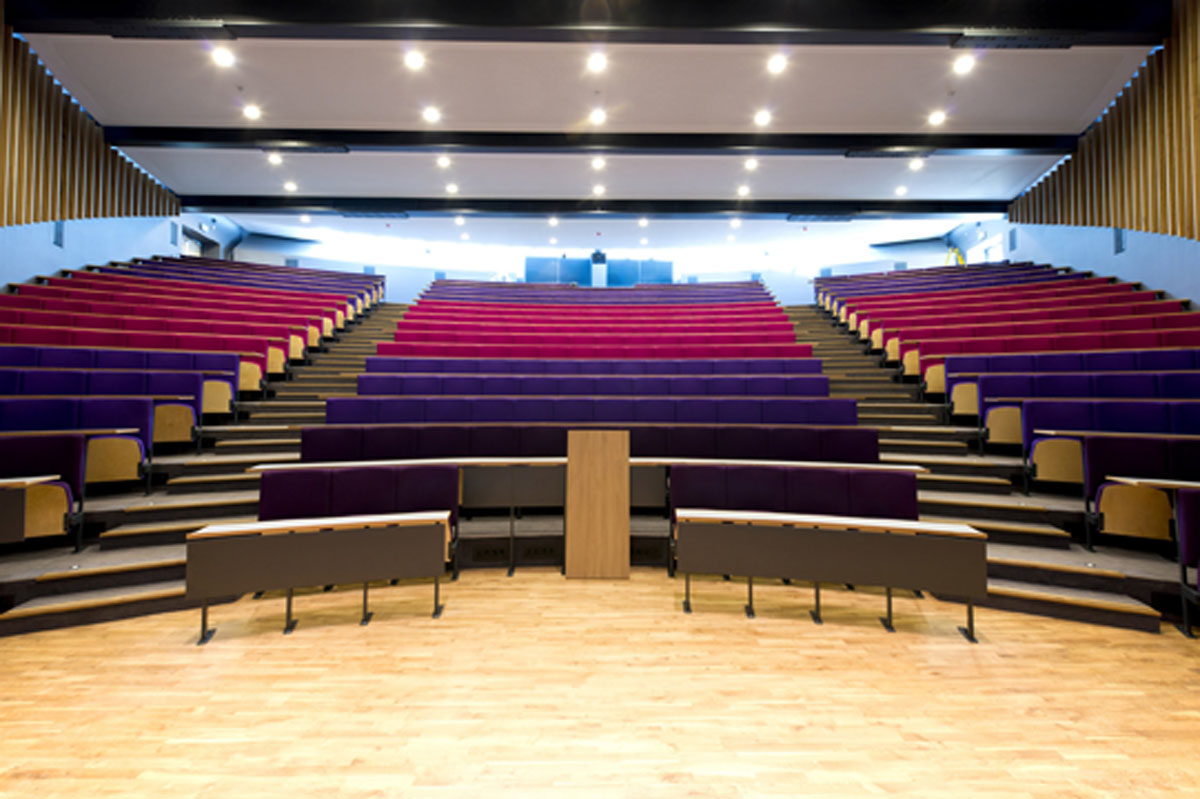 Jubilee Building by ADP - Architizer