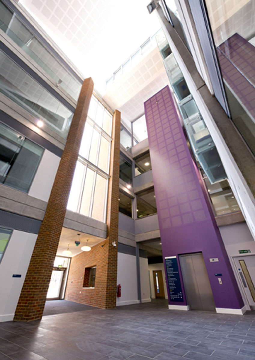 Jubilee Building by ADP - Architizer