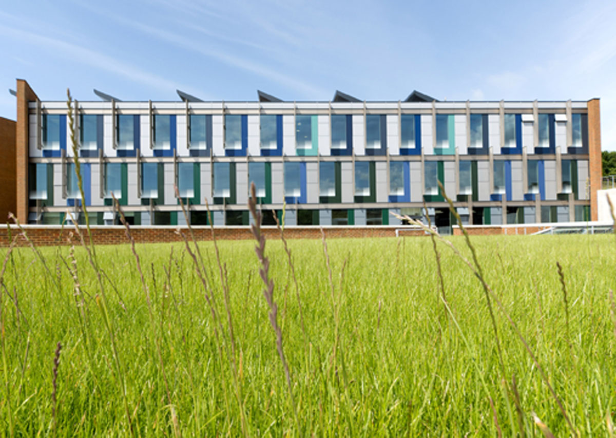 Jubilee Building by ADP - Architizer