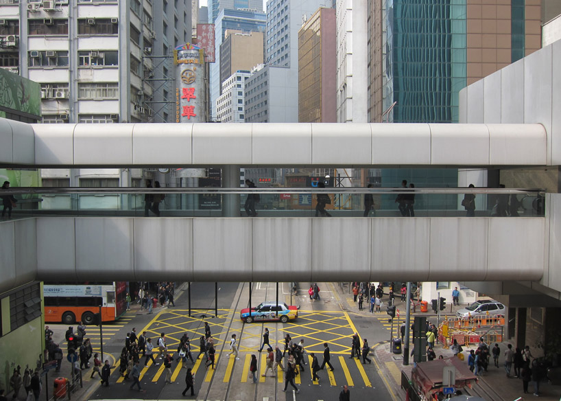 Cities Without Ground - Architizer