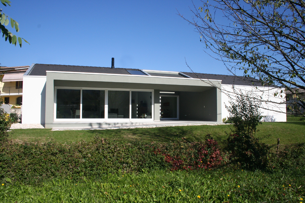 CD House by Donner Sorcinelli Architecture - Architizer