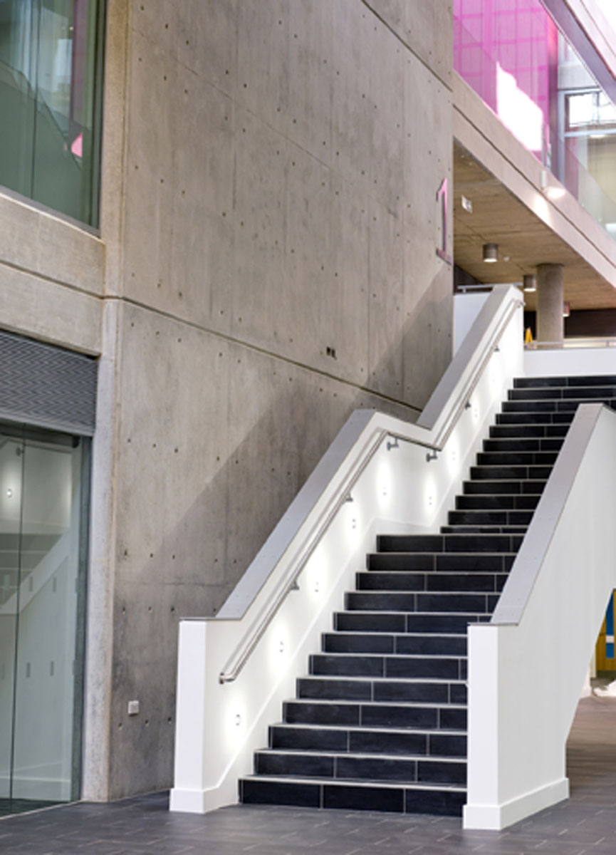 Jubilee Building by ADP - Architizer