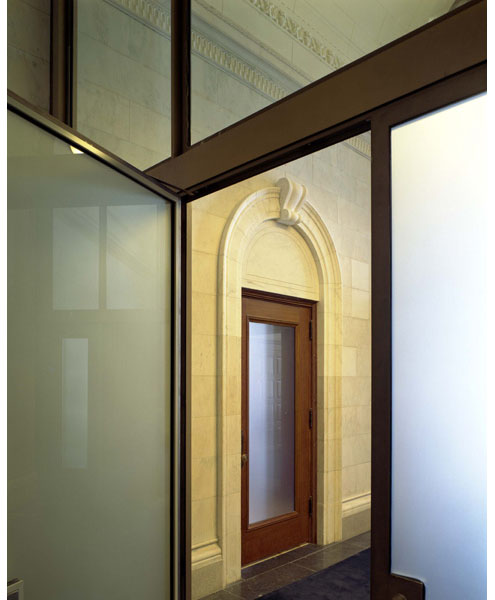 Phase 4: Assembly Parlor & Offices, New York State Capitol, Albany, NY ...