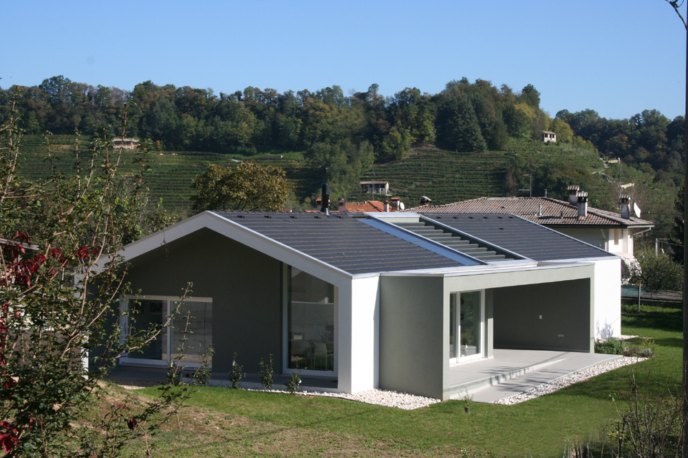 CD House by Donner Sorcinelli Architecture - Architizer