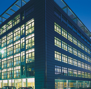 New office building - Ras Insurance - Architizer