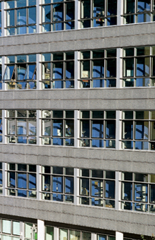 New office building - Ras Insurance - Architizer