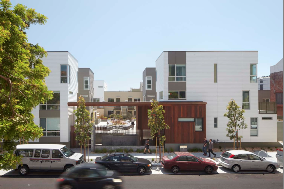 David Baker Architects - Architizer