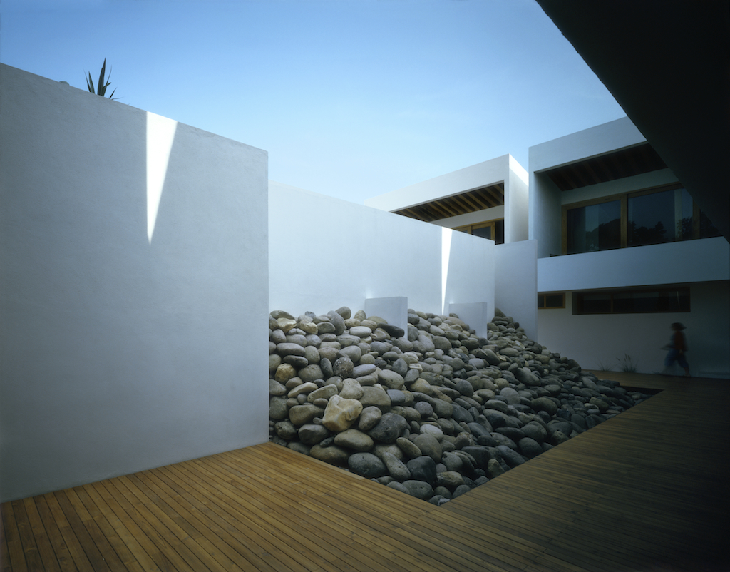 SANTA MARÍA Housing Development - Architizer