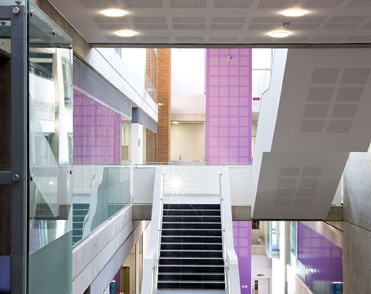 Jubilee Building by ADP - Architizer