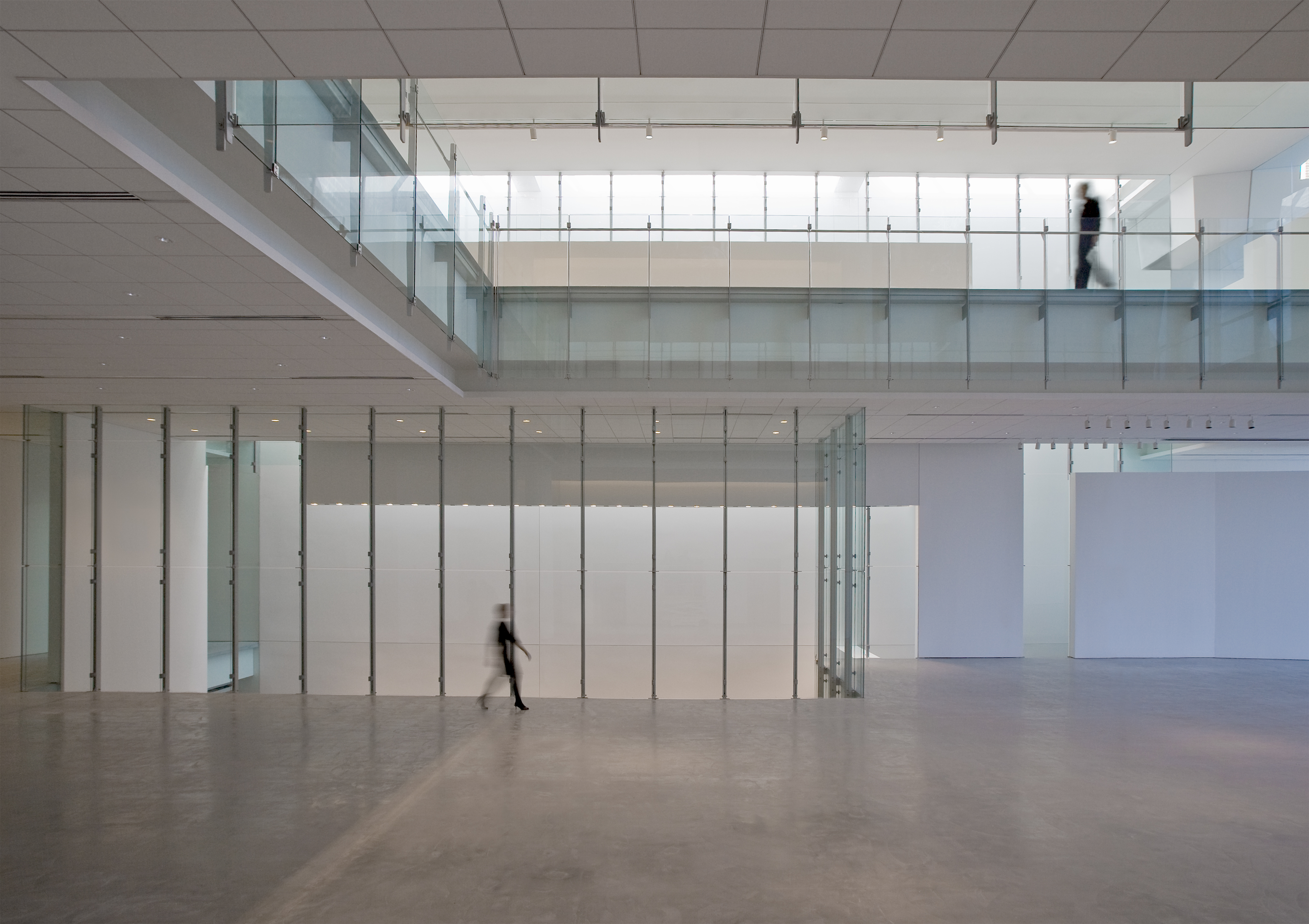 Spertus Institute for Jewish Learning & Leadership by Krueck Sexton ...