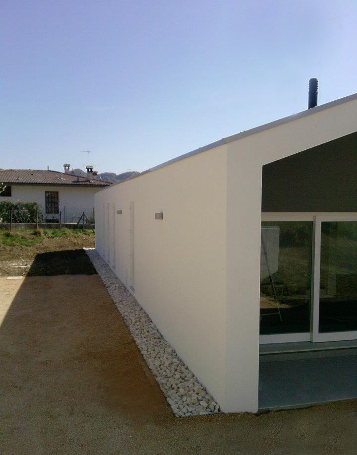 CD House by Donner Sorcinelli Architecture - Architizer