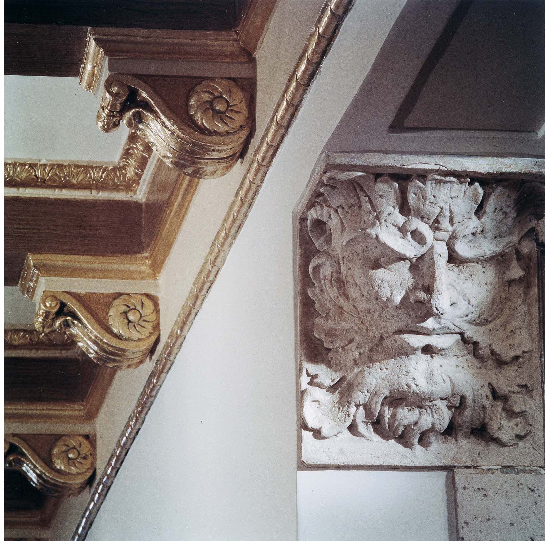 Renaissance Revival Lobby Restoration by Francoise Bollack Architects ...