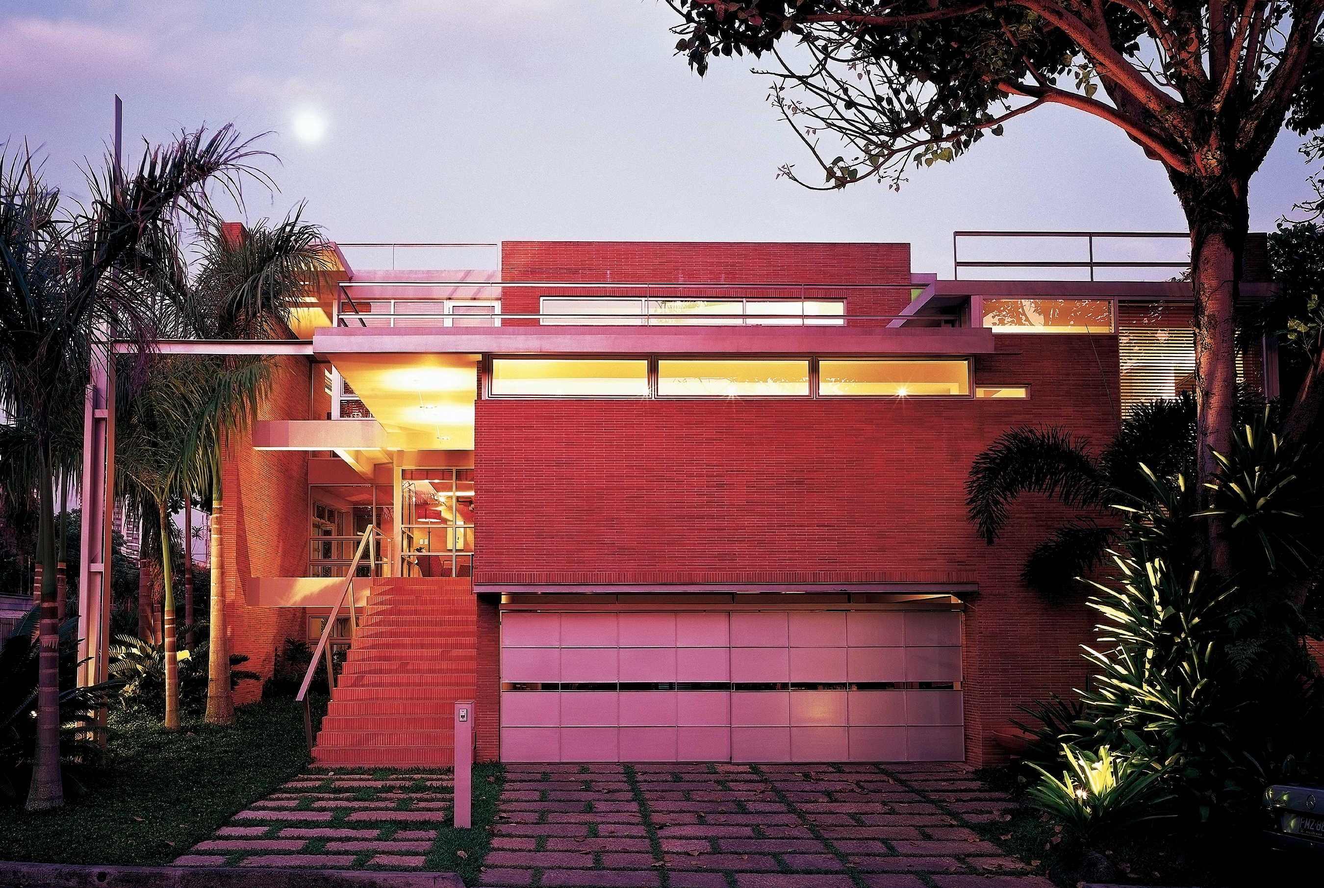 Lor Calma & Partners - Architizer