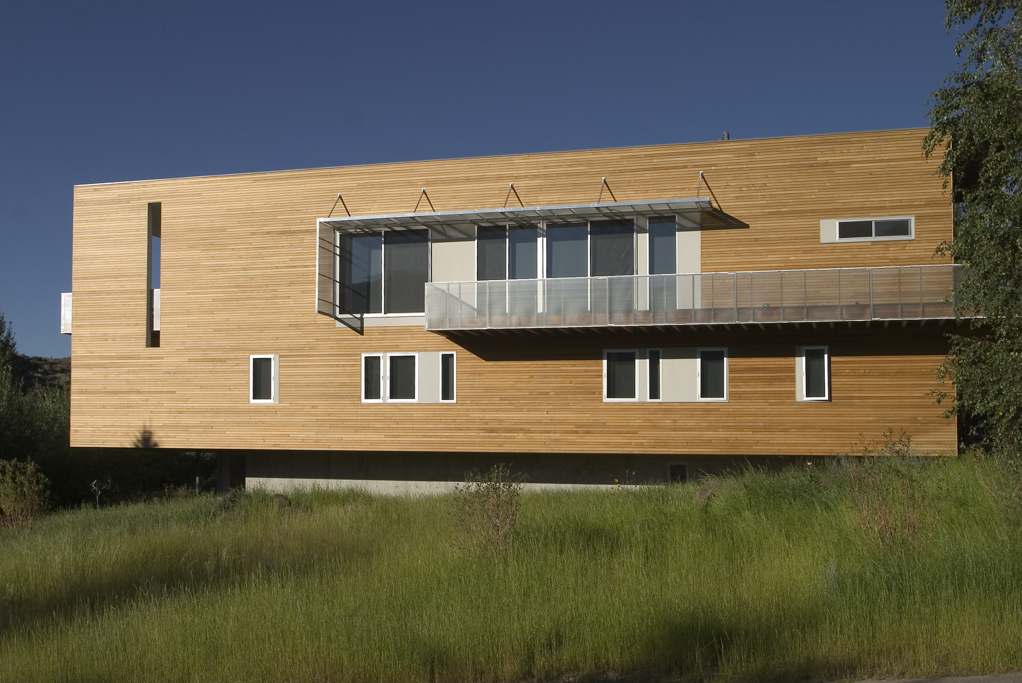 Leicester House by SPG Architects - Architizer