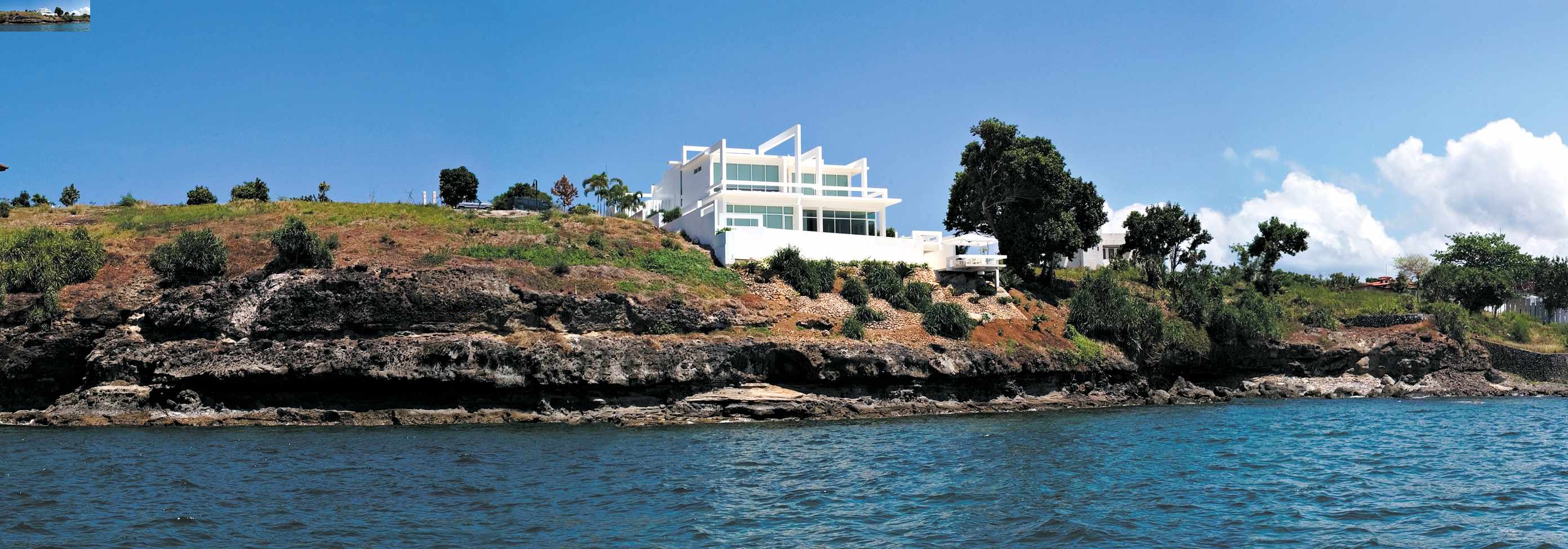 Bella Vista by Lor Calma & Partners - Architizer