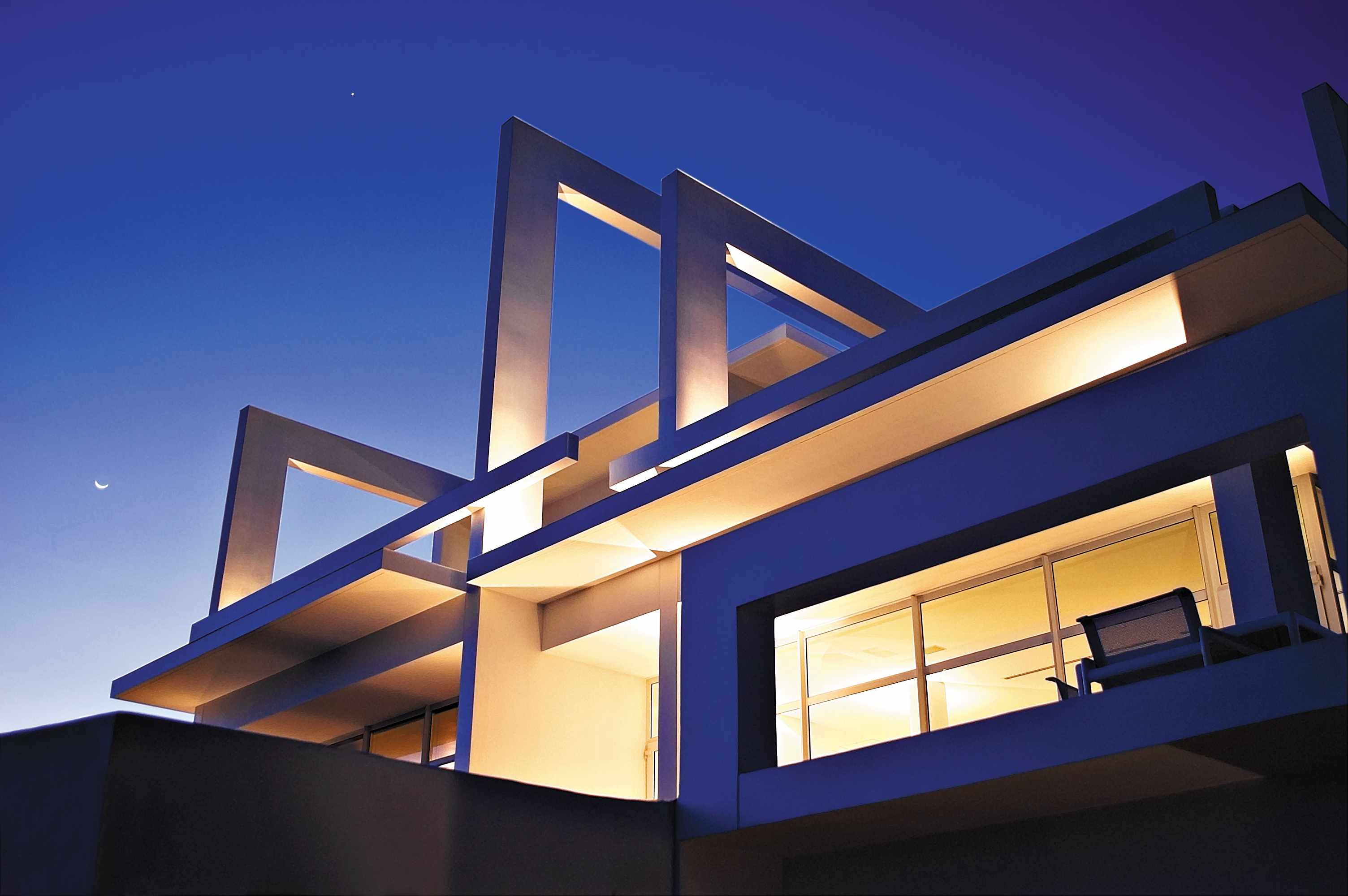 Bella Vista by Lor Calma & Partners - Architizer