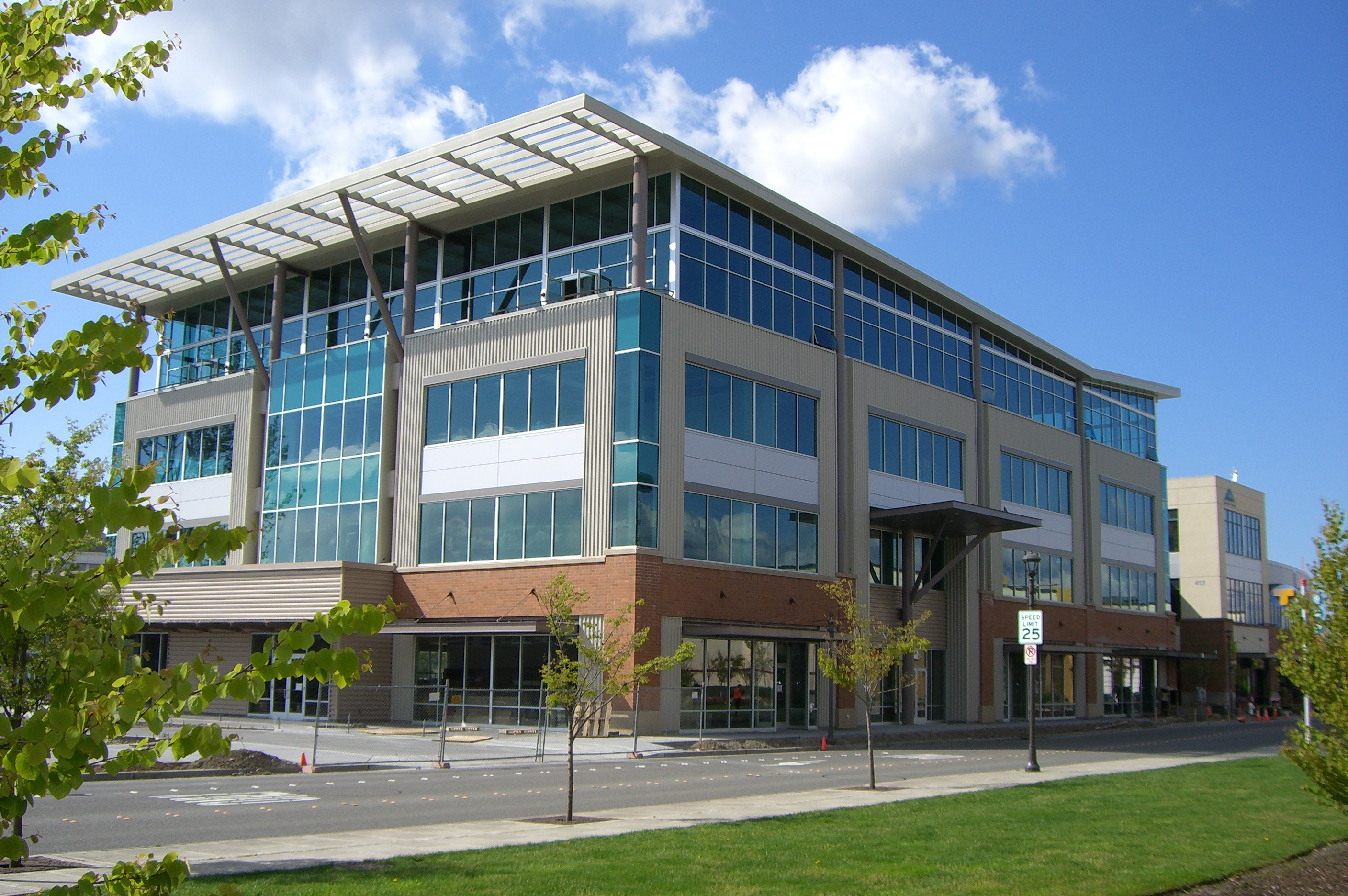 Kent Station 4 - Architizer