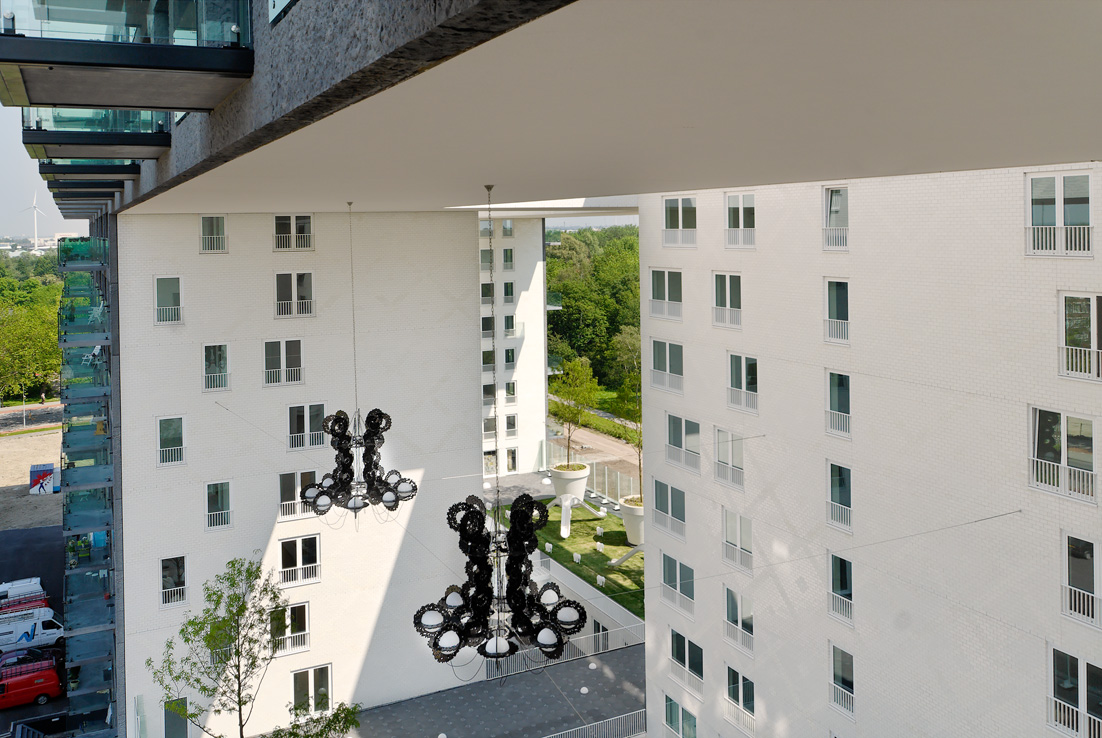 Parkrand Building by MVRDV - Architizer