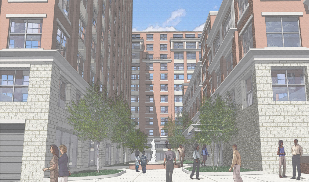 Union Place - Architizer