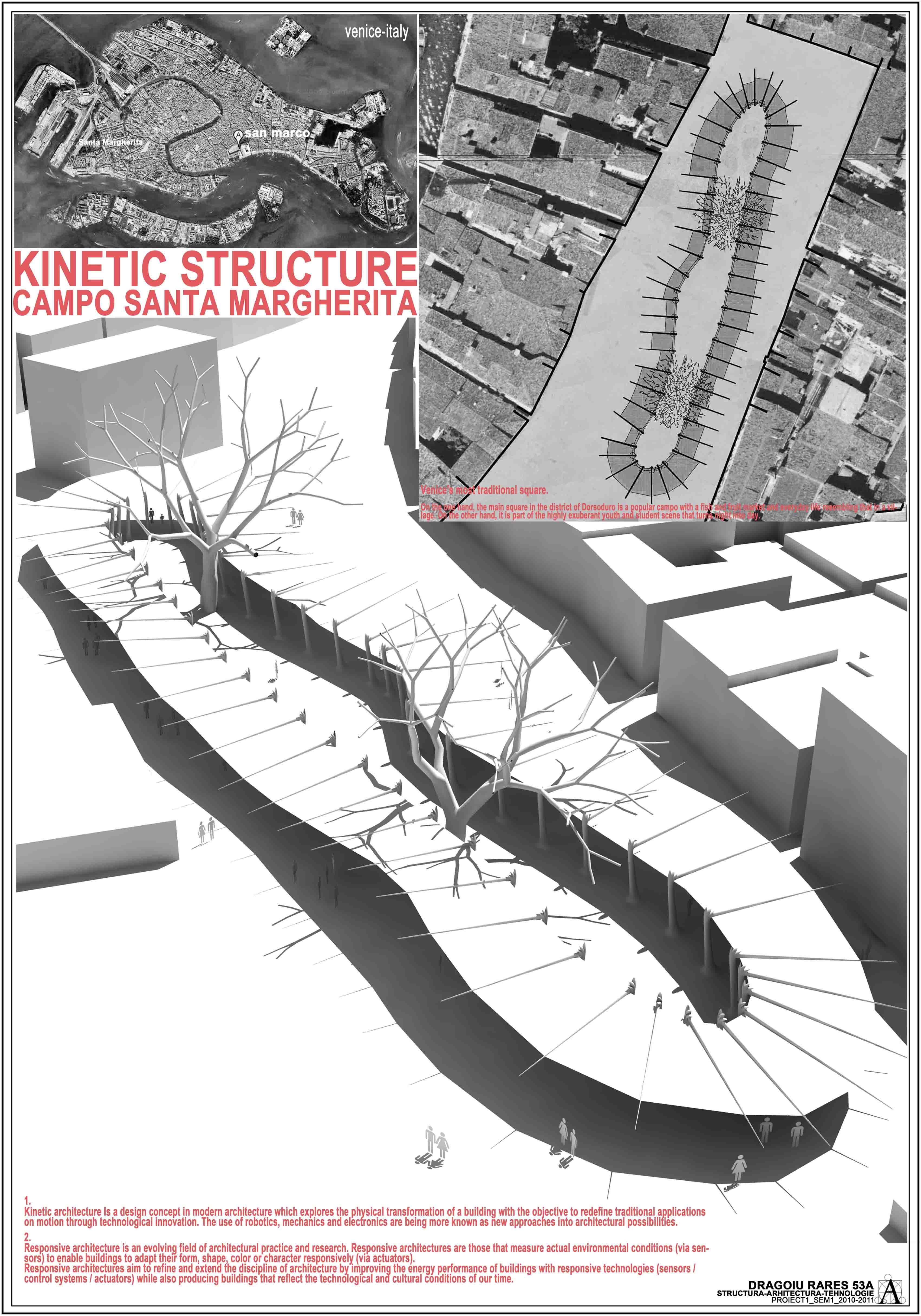 Kinetic Structure - Architizer