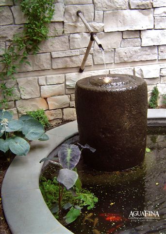 Garden Decor by AguaFina Gardens International - Architizer