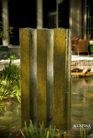 AguaFina Gardens International - Architizer