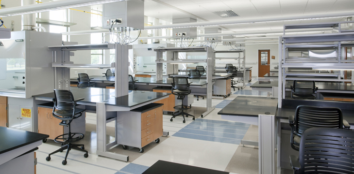 Texas A&M University, ILSB by Perkins&Will - Architizer