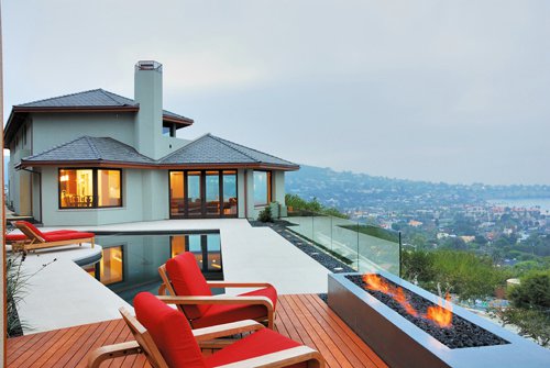 Daniels House by A2 Studios-art+architecture - Architizer