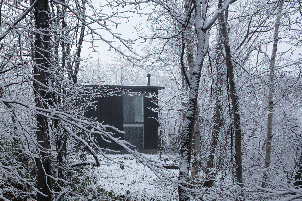 The Ordinary House by Akasaka Shinichiro Atelier - Architizer