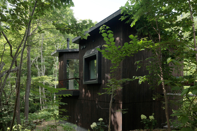 The Ordinary House by Akasaka Shinichiro Atelier - Architizer
